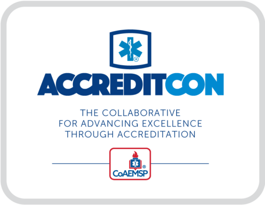 CoAEMSP – Committee on Accreditation for the EMS Professions – Credible education through ...