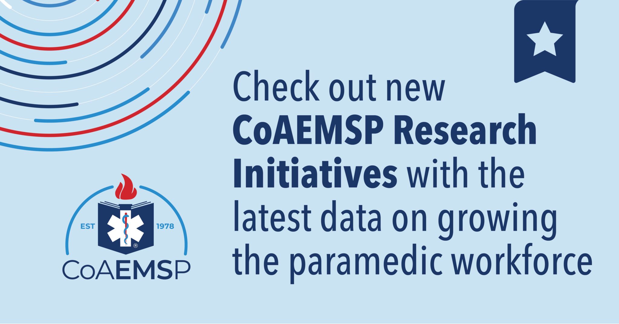 CoAEMSP – Committee on Accreditation for the EMS Professions – Credible education through ...